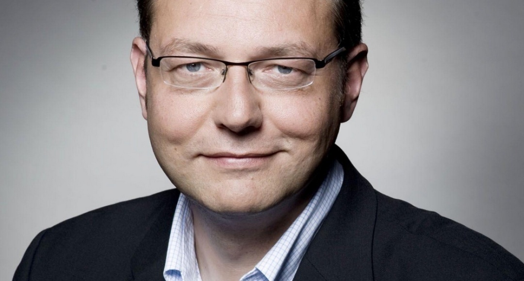 Reichert-Facilides verlässt Universum Film