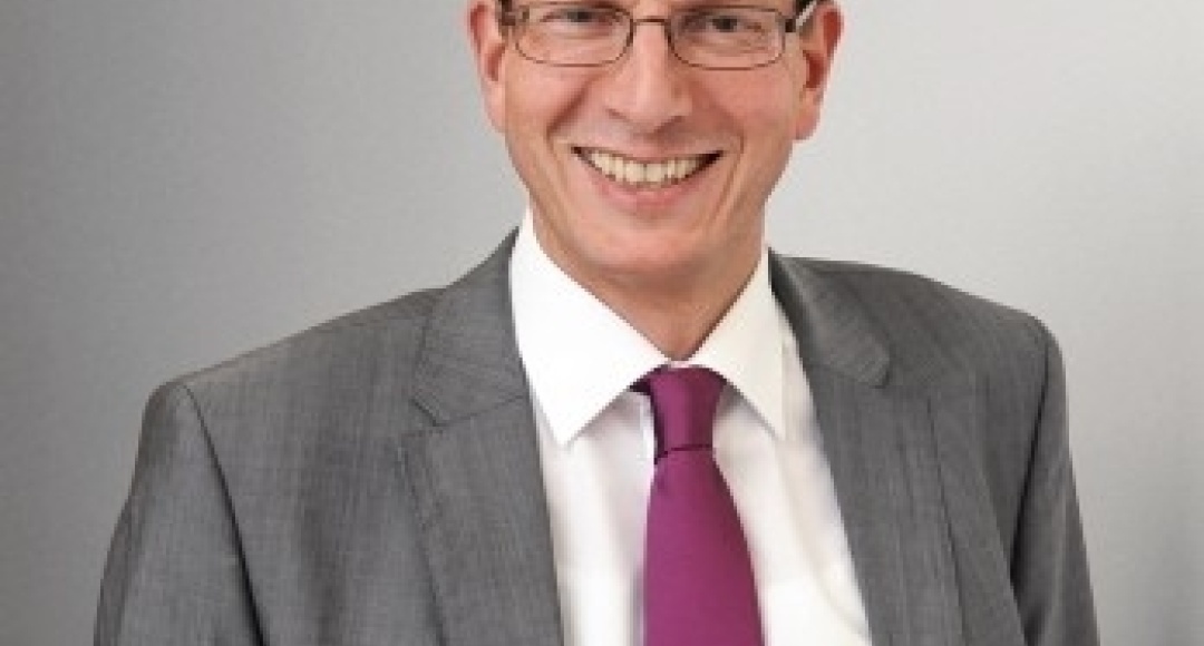 Neue Aufgaben für Thomas Wurster und Moritz Döbler