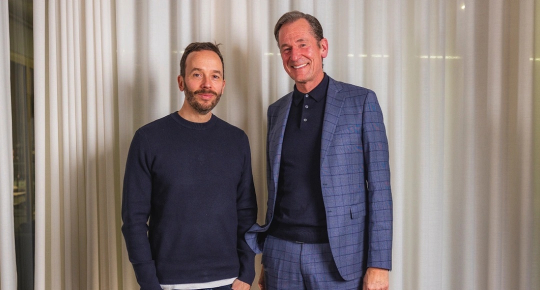 „Kein Freund, aber...“: Döpfner spricht über Elon Musk und seinen ...