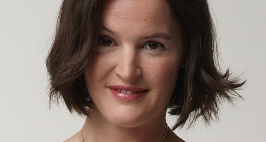 Doris Brückner steigt in die Chefredaktion auf