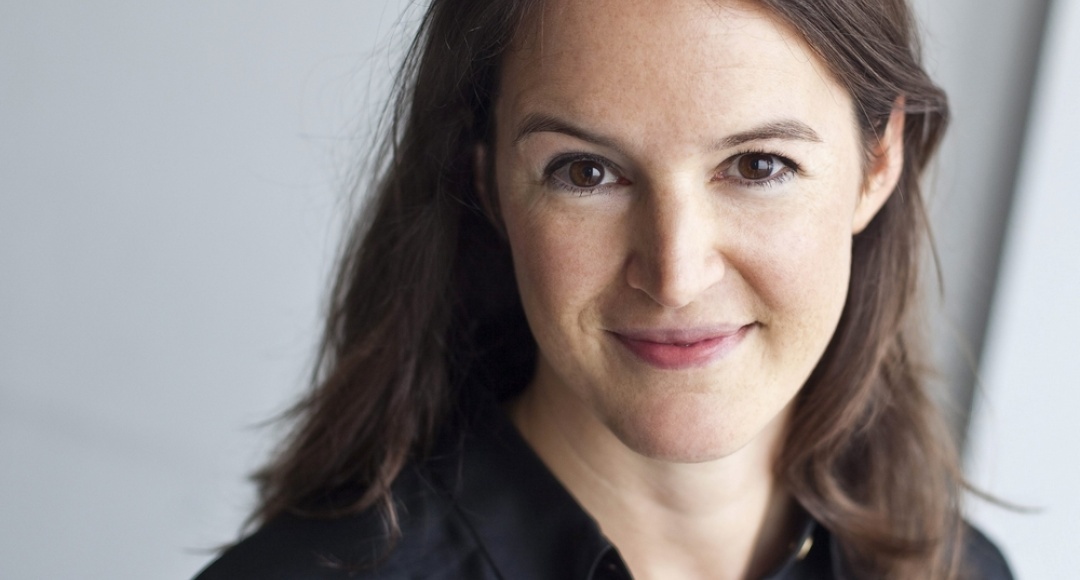 Doris Brückner ist Chefredakteurin von Gala Digital