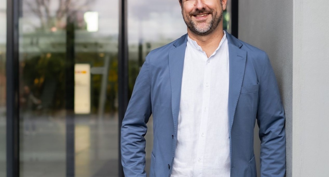 Michael Dorn steigt bei der Ad Alliance auf