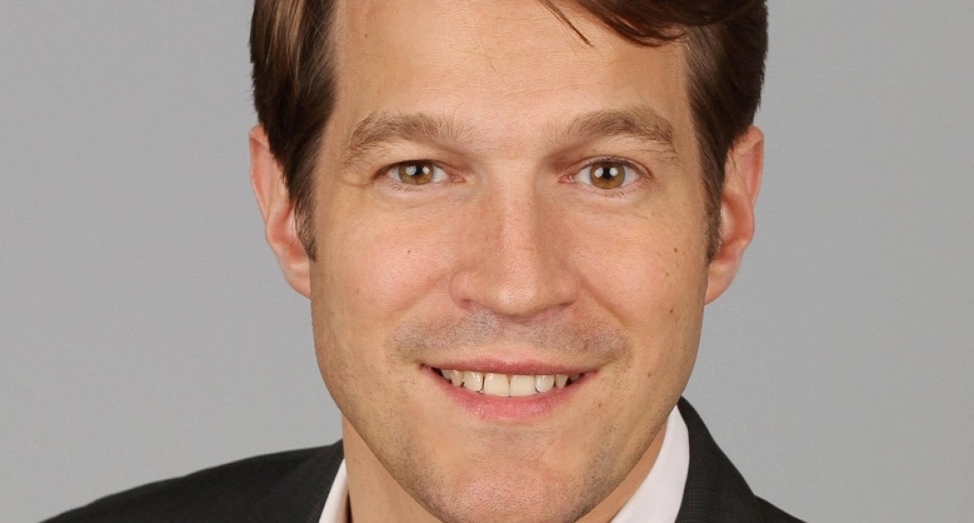 Christian Sellmann forscht für die "Handelsblatt"-Gruppe