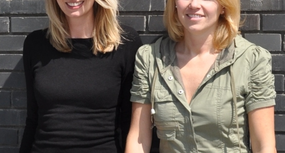 Abels und Lauff heuern im Pampers-Team an