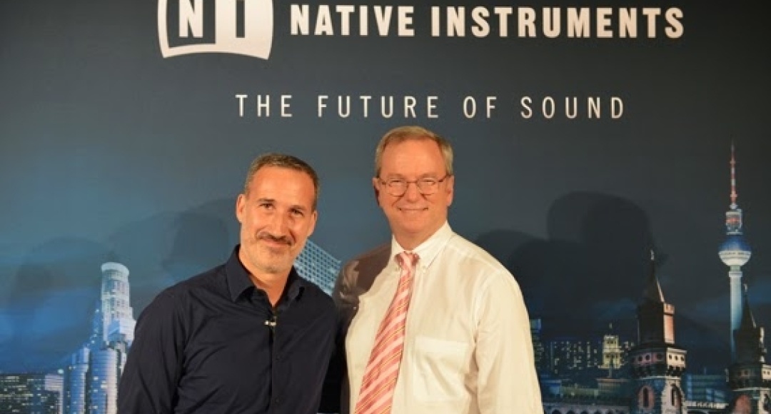 "Unser größter Konkurrent ist tatsächlich Amazon"