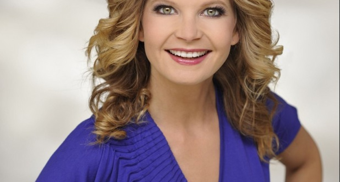 Eva Imhof darf nun auch in den Hauptnachrichten ran