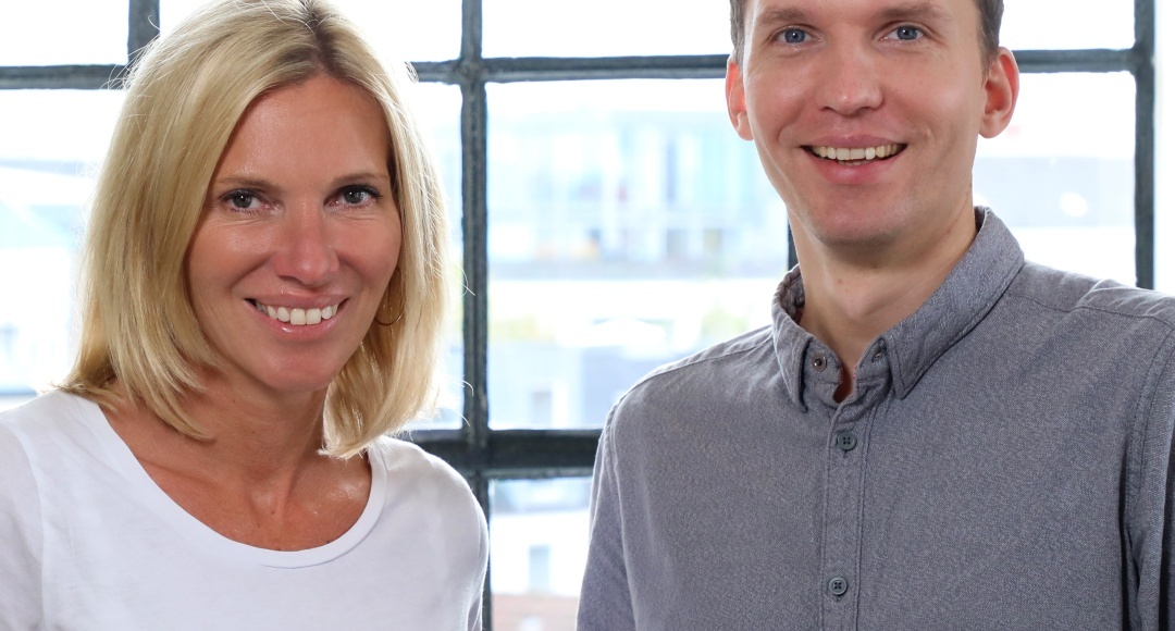 Eva Messerschmidt und Tim Adler führen Greenhouse von G+J - RTL kommt ...