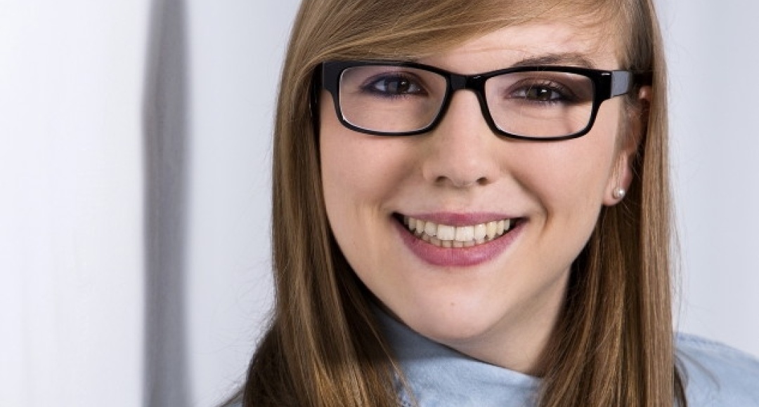 Sybille Rother kümmert sich ab sofort um Marketing und Presse