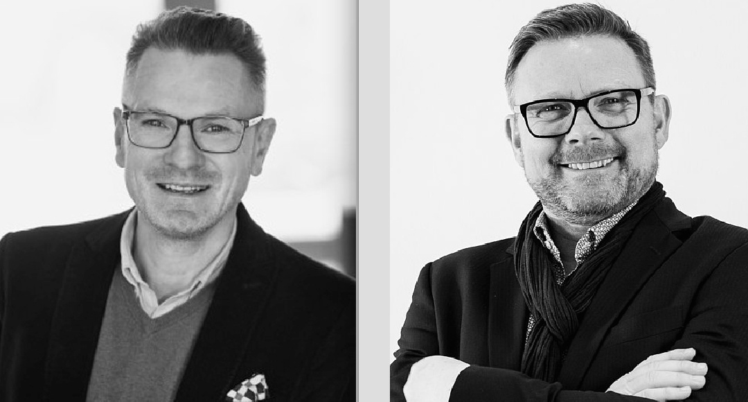 Falk Zimmermann und Christoph Rolf führen den Verband Bayerischer ...