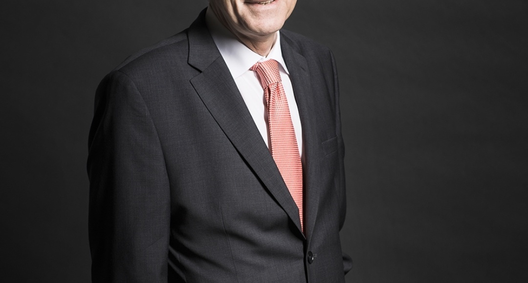 Luzi Bernet übernimmt "NZZ am Sonntag"-Chefredaktion von Felix E. Müller