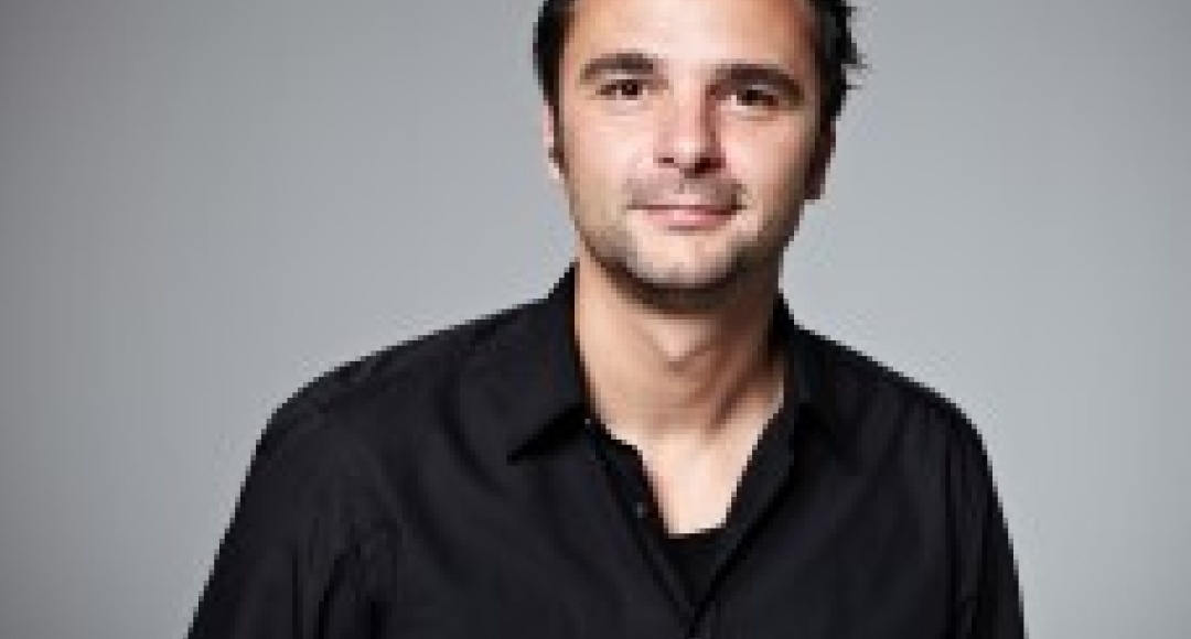 DDB holt Djik Ouchiian, Dirk Ollmann und Ingo Müller