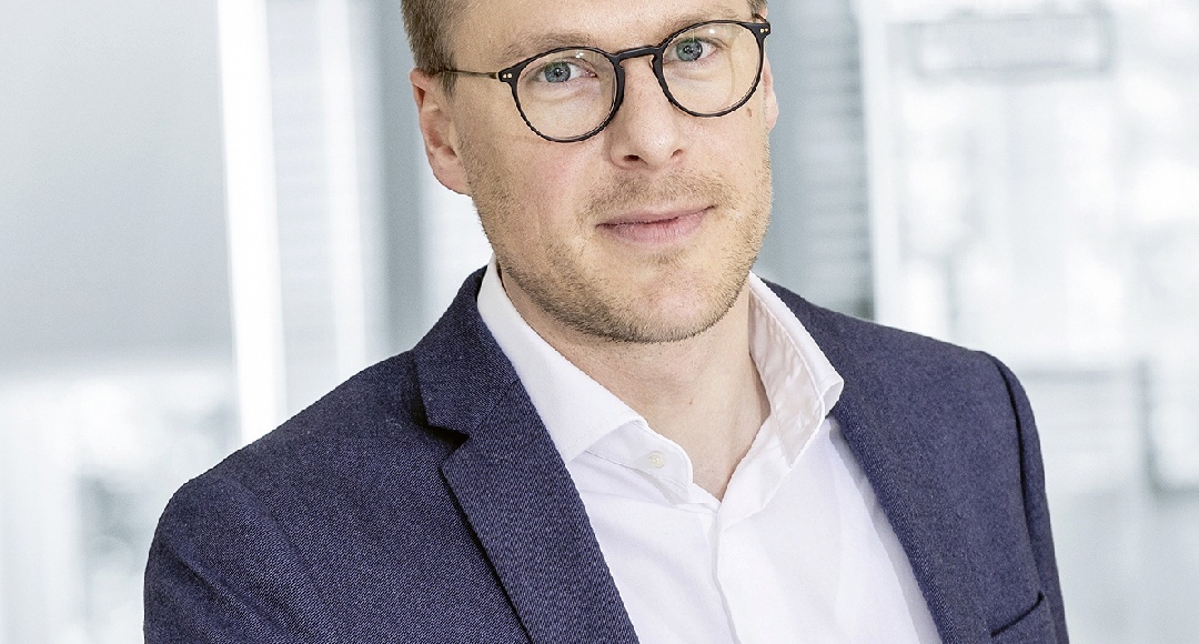 Vertriebsprofi Florian Rupp steigt zum Geschäftsführer der Wort & Bild ...