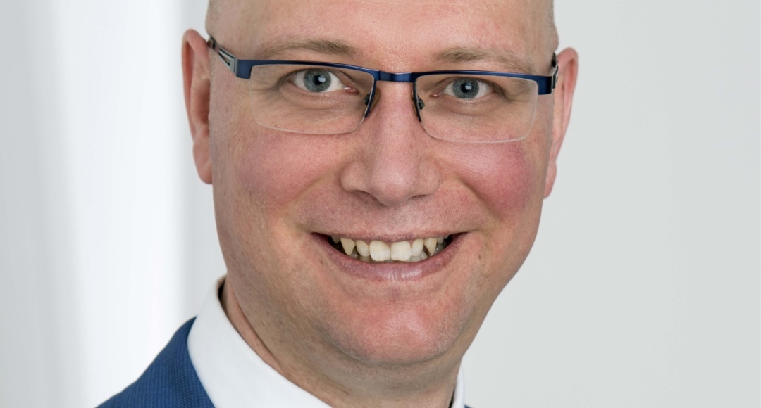 "Heidenheimer Zeitung": Oliver Spangenberg ist stellvertretender ...