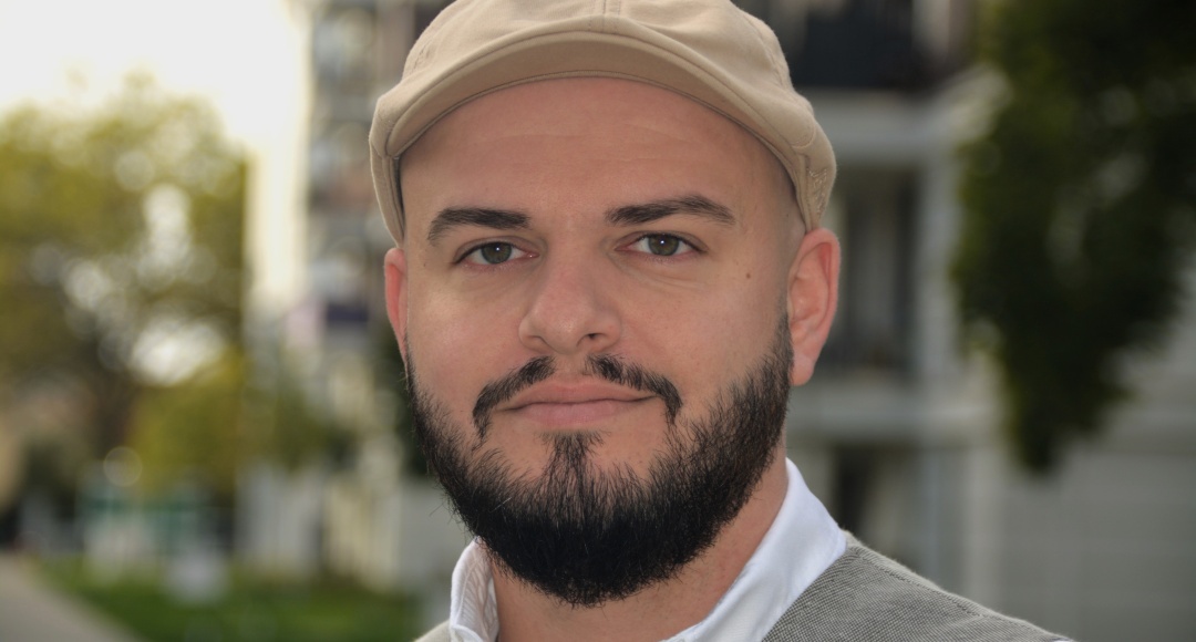 Frederik von Castell wird Chefredakteur von Medium Magazin