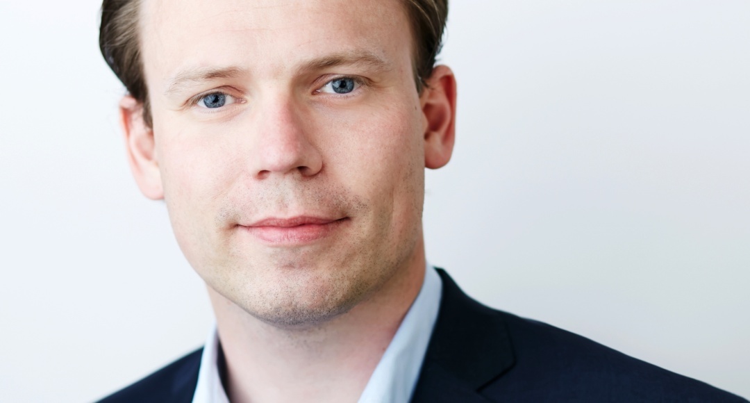 Axel Springers digitales Verlagsgeschäft: Stefan Betzold und Samir ...