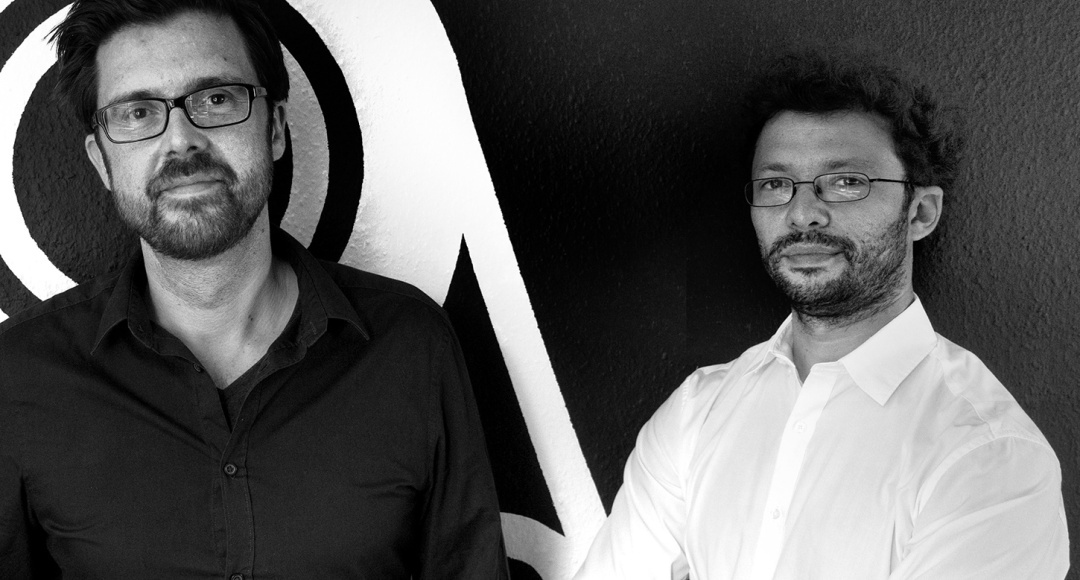 Eugen Trubatschow und Marc Schmidt werden Geschäftsführer