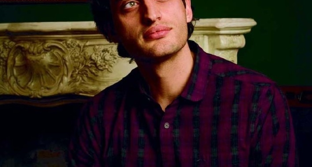 Gabriel Mattar ist Creative Director Art