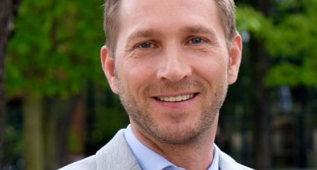 Alexander Greiner stößt zum "zibb"-Team