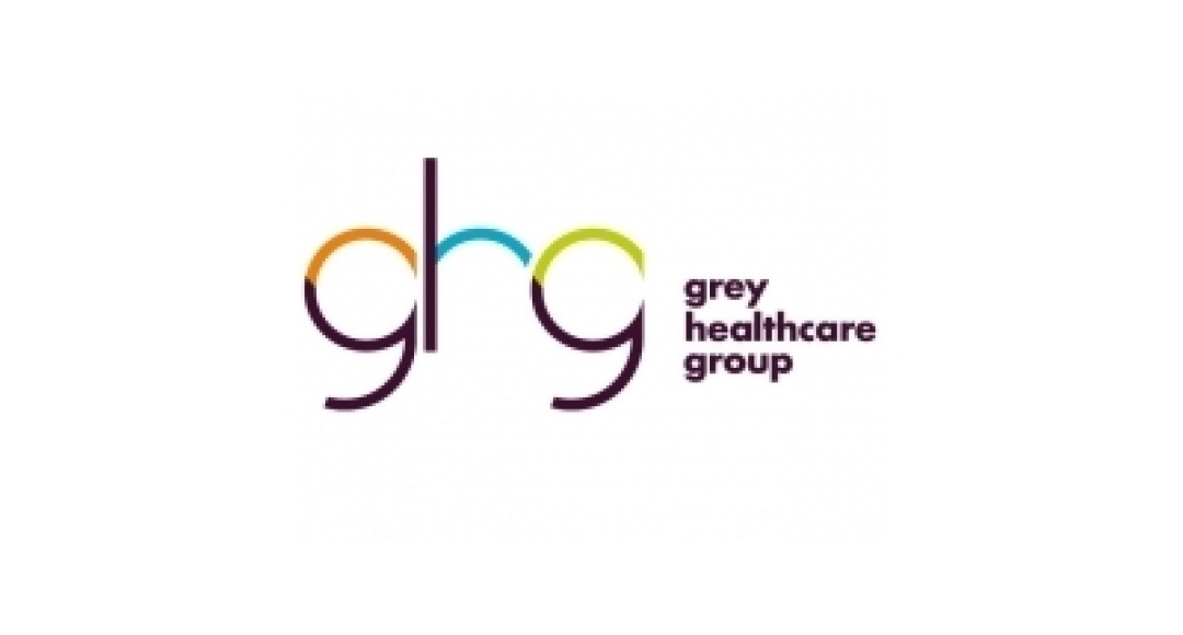 Grey Healthcare heißt jetzt GHG