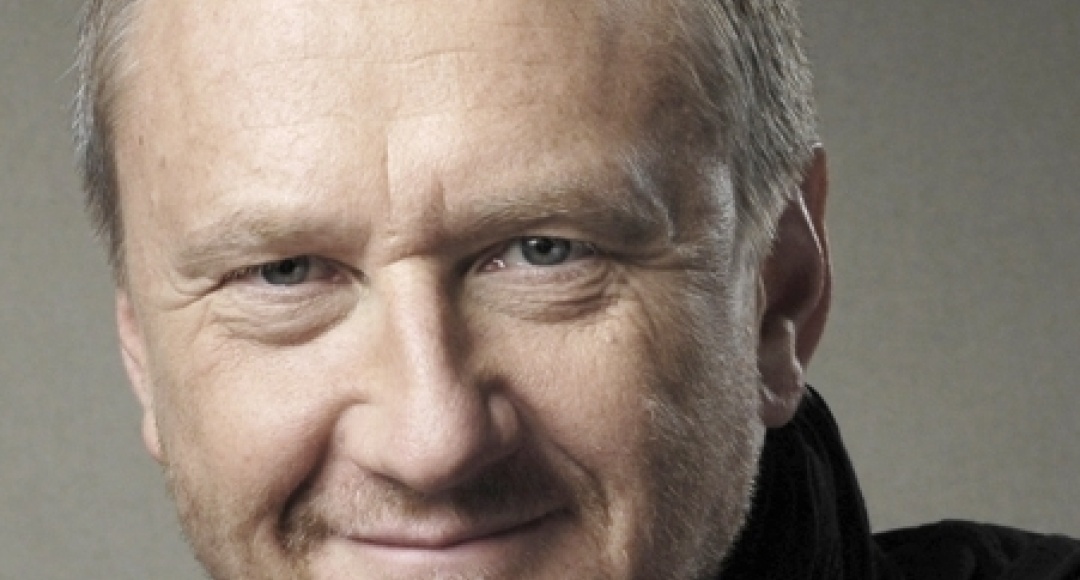 Michael Hajek wird Art-Director des ORF