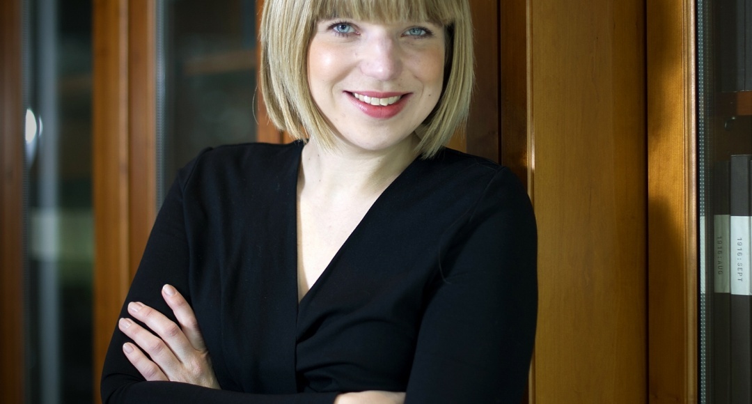 Hannah Suppa wird Chefredakteurin der "Märkischen Allgemeinen" - Thoralf Cleven wechselt zum RND