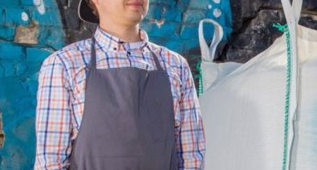 Wie "Foodboom" das neue Burda-Vertical mit Punk-Power aufmischt