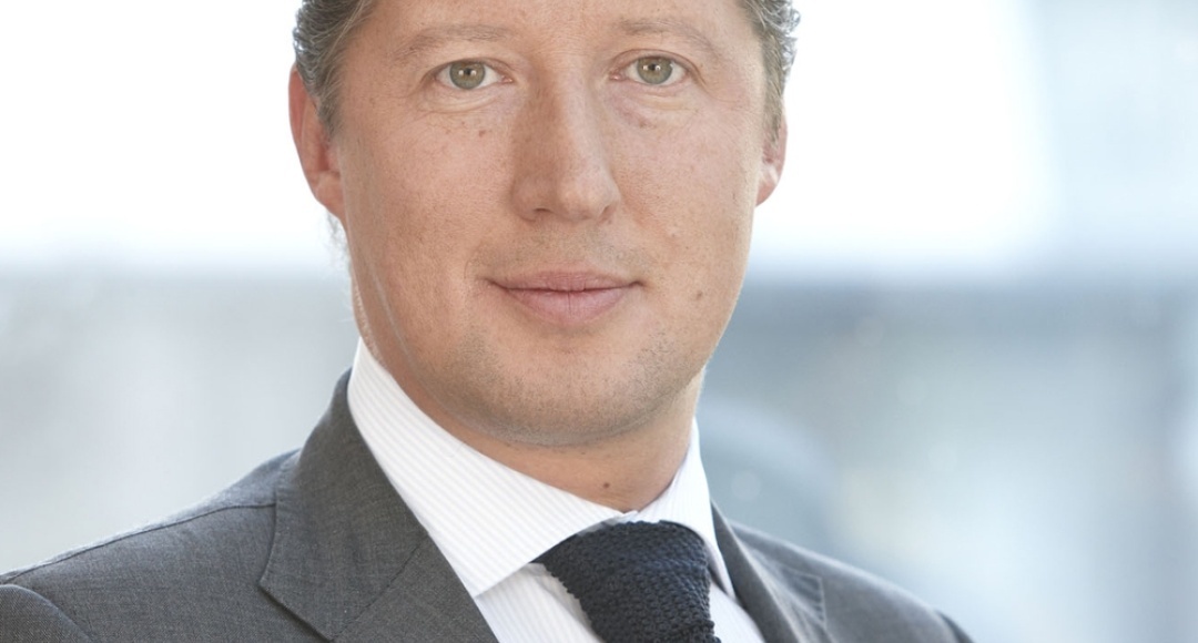 Hans Fink und Guido Bolten führen Burda Studios