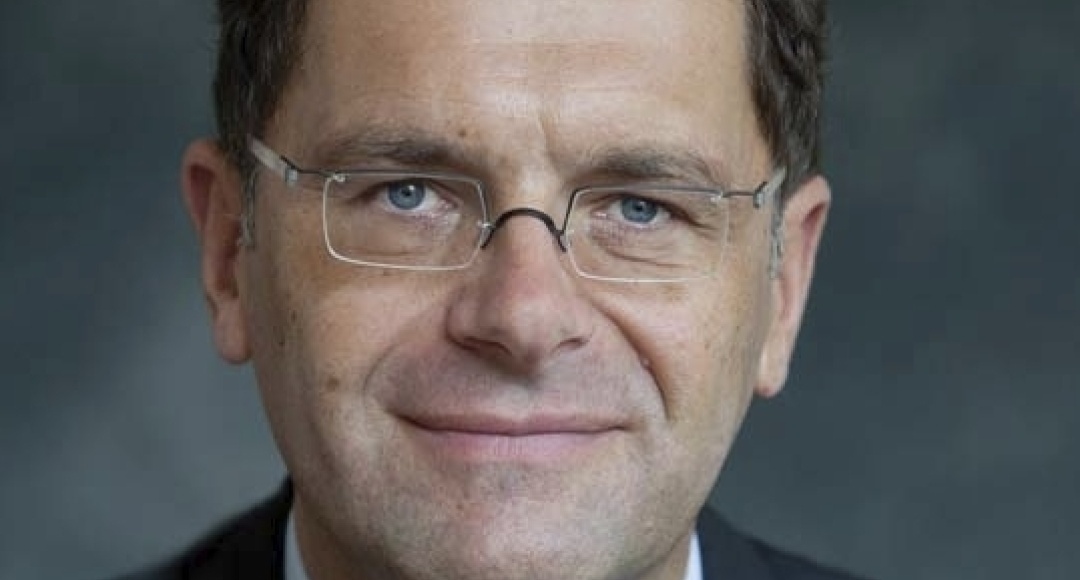 Bode folgt auf Dau als Presse-Chef