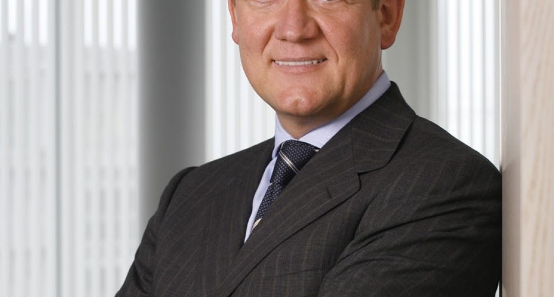 "Wir stehen wirtschaftlich gesund da"