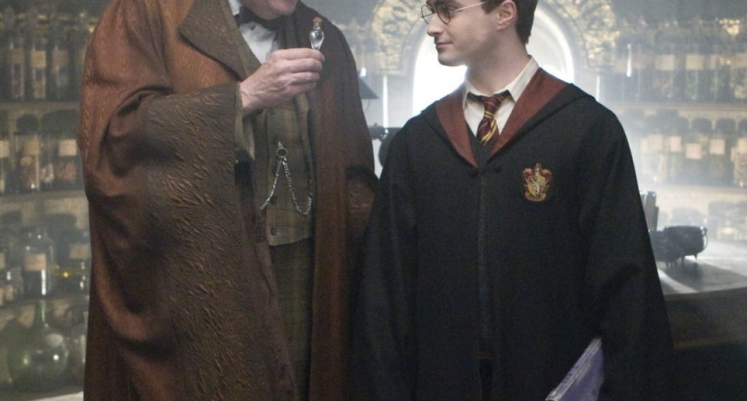 "Harry Potter 6" schlägt RTL-Raser und "Tatort"