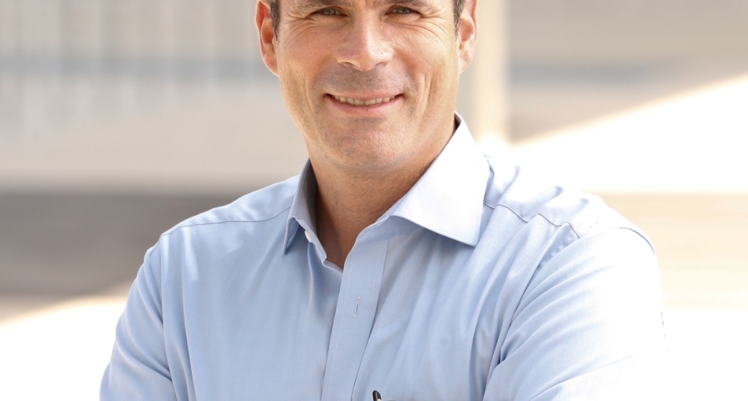 Ex-Springer- und ProSiebenSat.1-Führungskraft: Christian Garrels ...