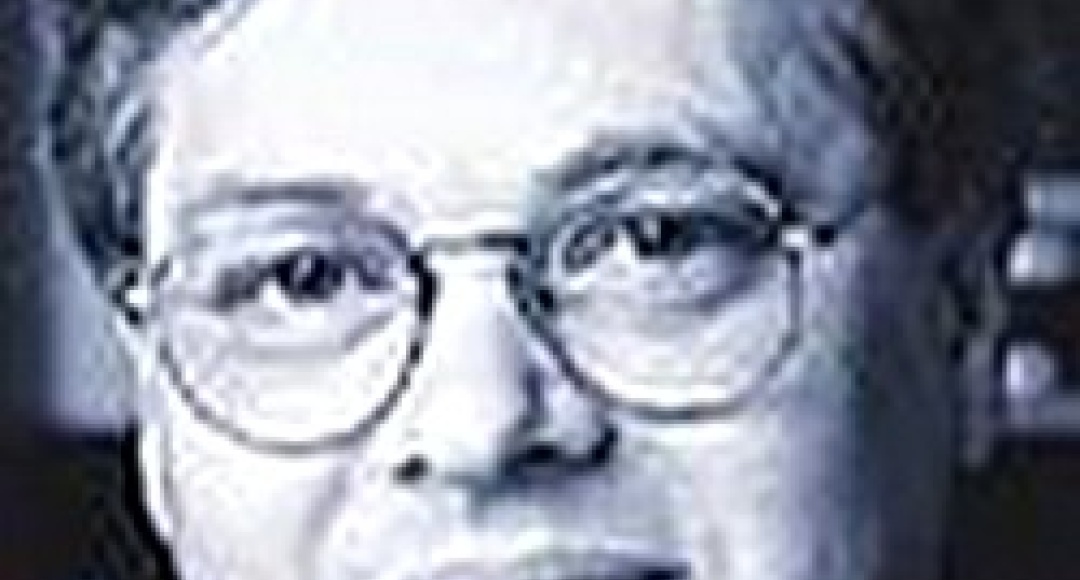 Helmut Fiebig ist tot