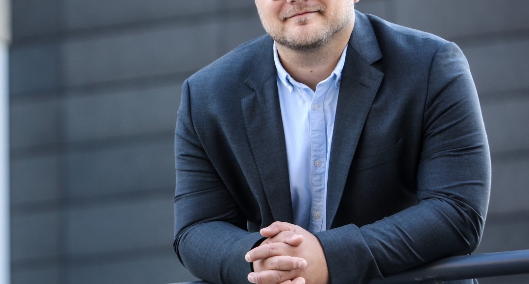 Moritz Döbler holt Julia Rathcke zur Rheinischen Post zurück ...