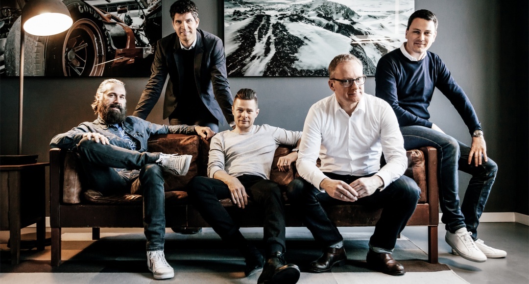 Agentur Heye übergibt Führung an fünfköpfiges Management Board