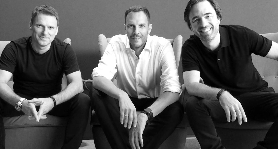 Martin Nowicki leitet den neuen Münchner Standort