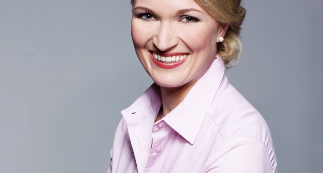 Funke geht mit Catherin Anne Hiller neue Wege in der Vermarktung