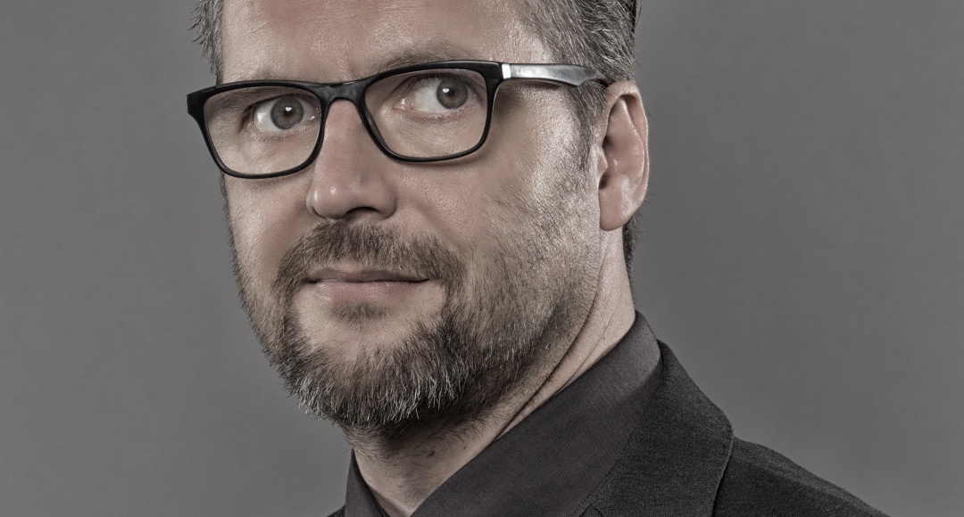 Twitter ernennt Holger Kersting zum Director Communications EMEA