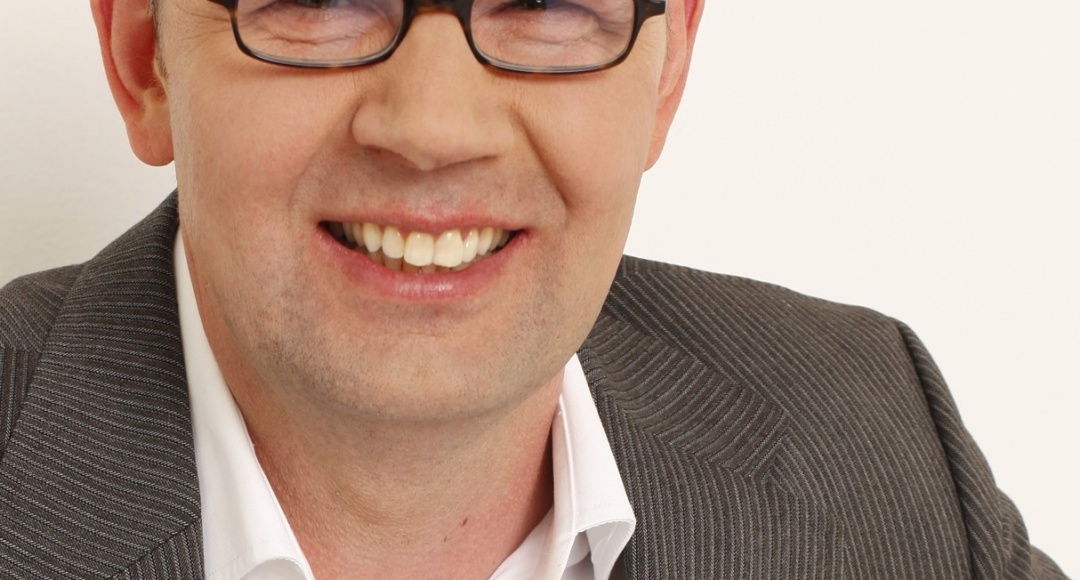 Radloff übernimmt "stern Gesund Leben"