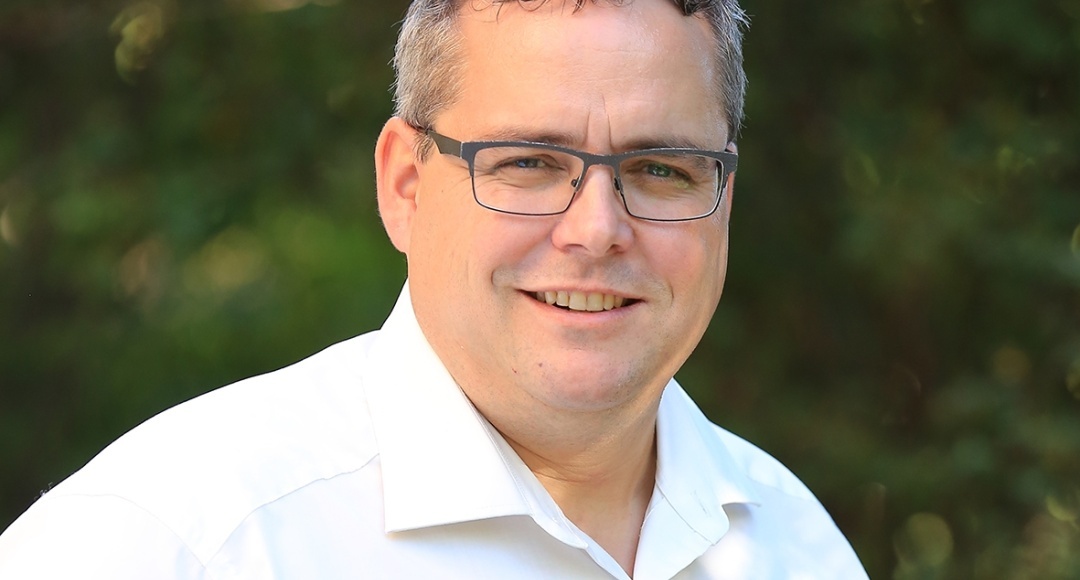 Christine Beuler und Matthias Huber sind Geschäftsführer