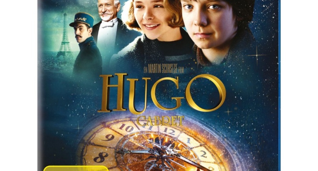 Hugo Cabret Film The Invention Of Hugo Cabret Wikipedia