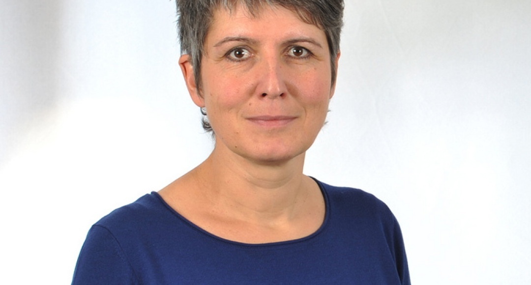 Ines Pohl wird Chefredakteurin der Deutschen Welle