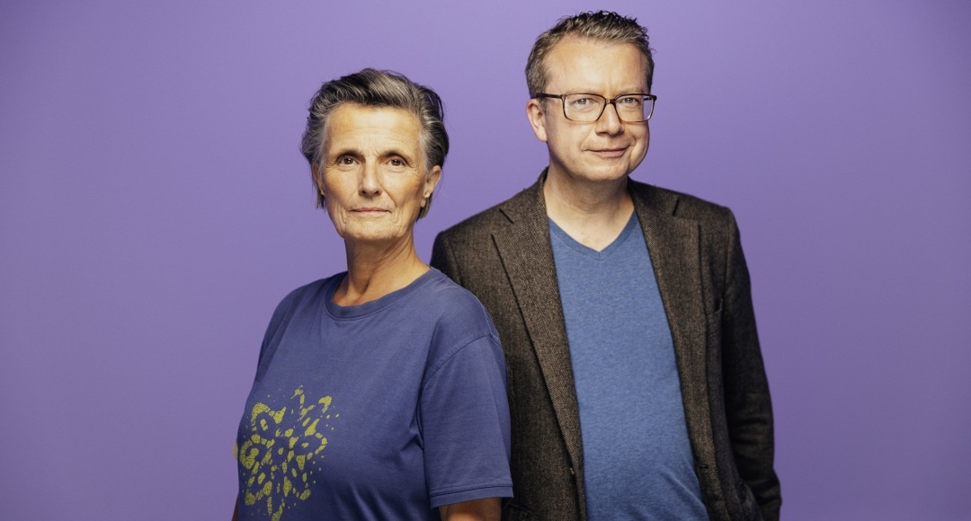 Zeit startet neuen Literatur-Podcast - unter anderem mit Iris Radisch