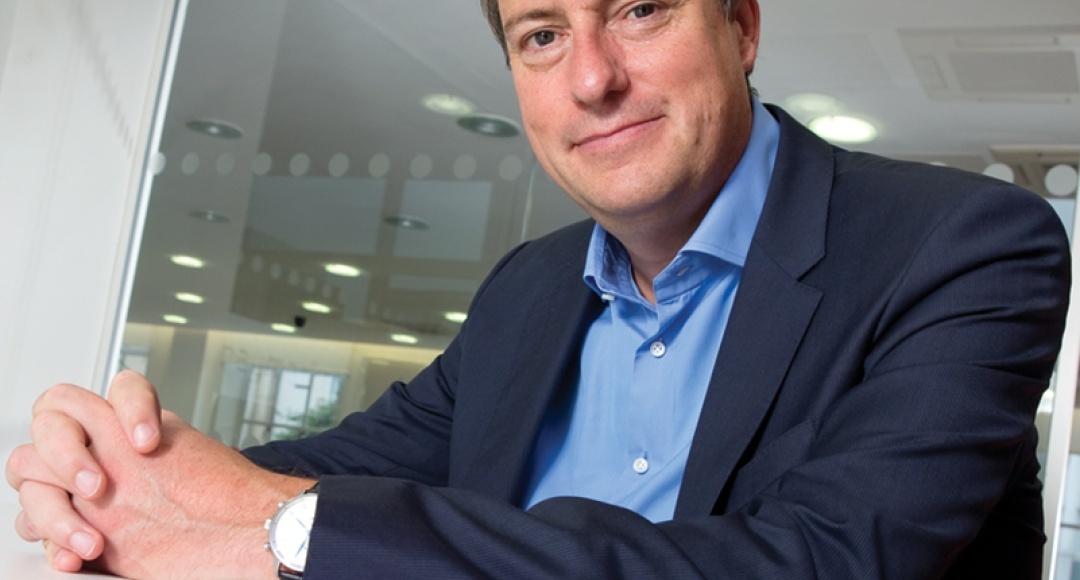 Burda jetzt in den Top 5 in Großbritannien