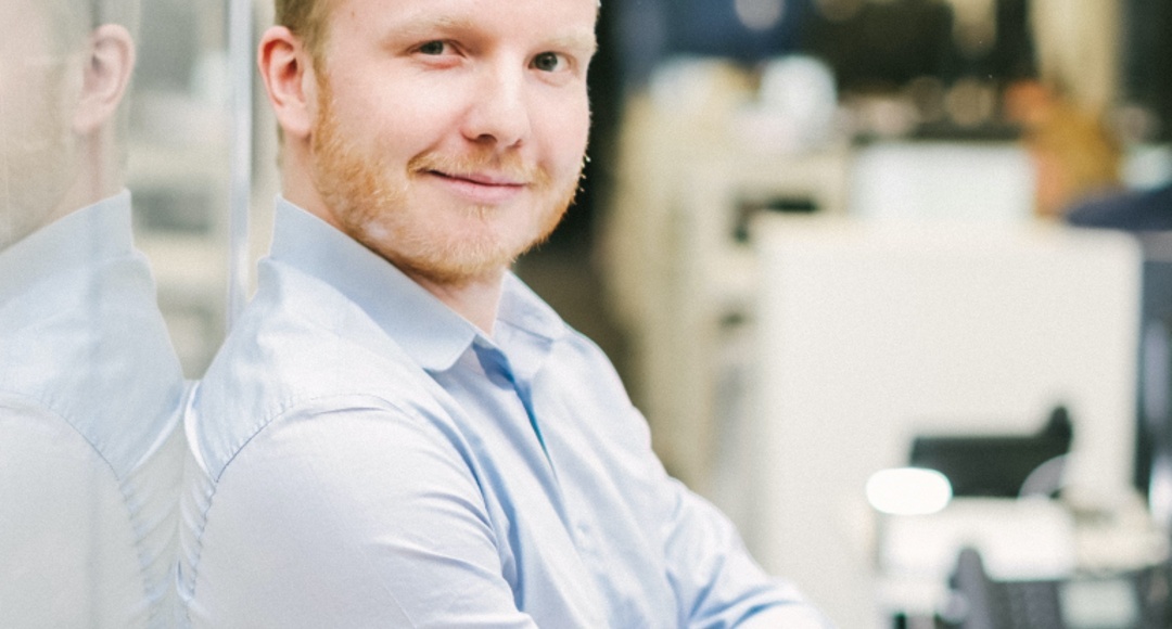 Chefredakteur Jan David Sutthoff verlässt Reichelt-Portal schon wieder