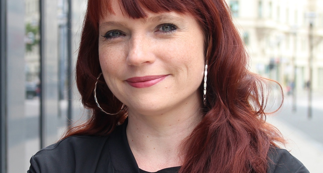 Jana Cebulla steigt zur Hauptredaktionsleiterin MDR Kultur auf