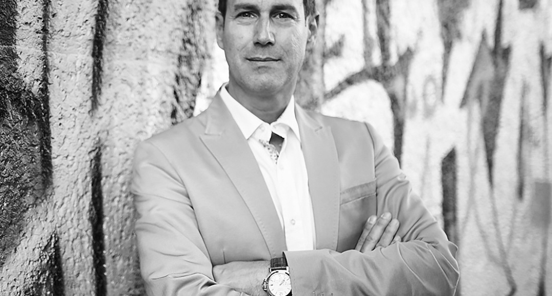 Michael Stollarz (51) übernimmt am 1. Januar den Vorsitz der ...