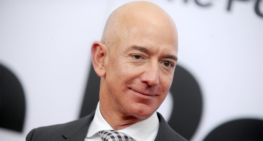 Dicke Luft: Washington Post-Mitarbeiter wollen Treffen mit Jeff Bezos