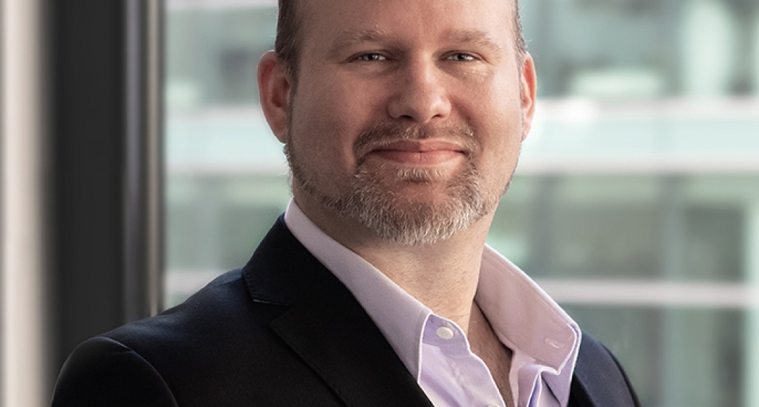 Jens Brodersen steuert D&B Interactive als neuer Geschäftsführer mit