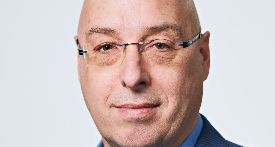 Jens Ohlig übernimmt die Nielsen-Geschäftsführung