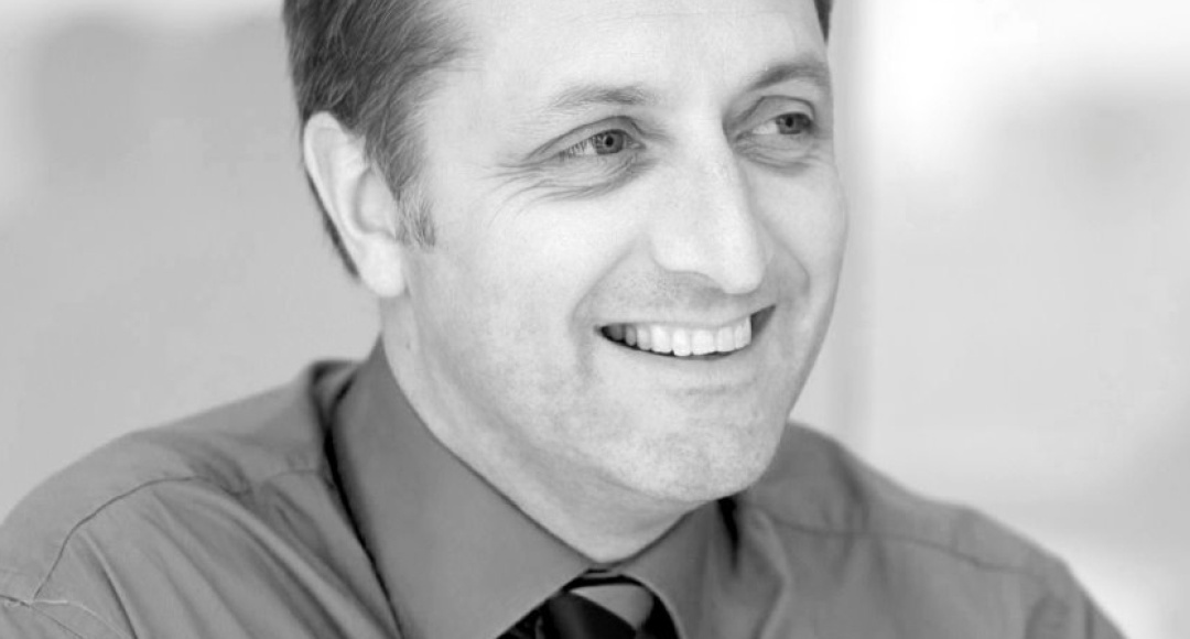 Buhlmann wird Aegis-CEO